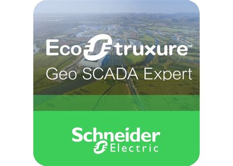 Schneider Electric Tbuclic Opc Scada Expert Clearscada Ecostruxure