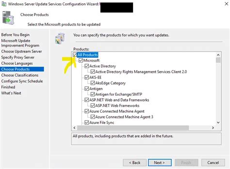 How To Install Configure WSUS For Use With SCCM