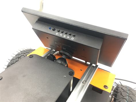 Product Manual · Cutebot