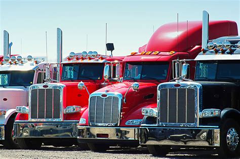 Heavy Trucks Canada Used North American Trucks