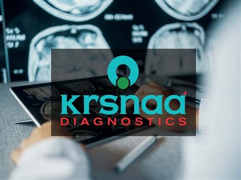 Krsnaa Diagnostics IPO Analysis Value Research