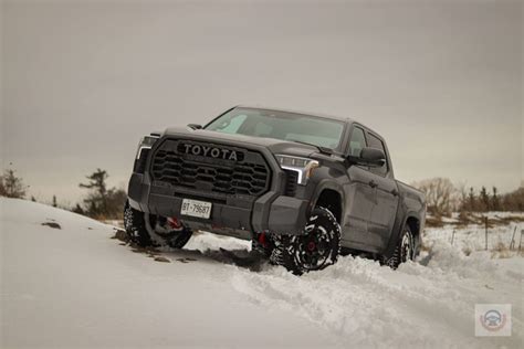 2023 Toyota Tundra Hybrid Best Of Most Worlds