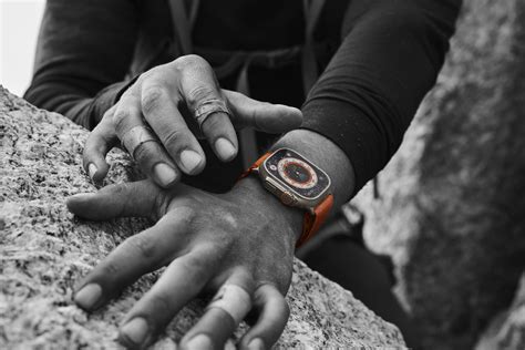 اپل واچ اولترا با برخی از بندهای قدیمی اپل سازگاری دارد زومیت