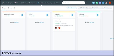 Follow Up Boss Review Features Pros And Cons Forbes Advisor