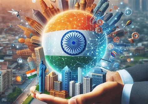 India Emerges As Third Largest Startup Economy Globally