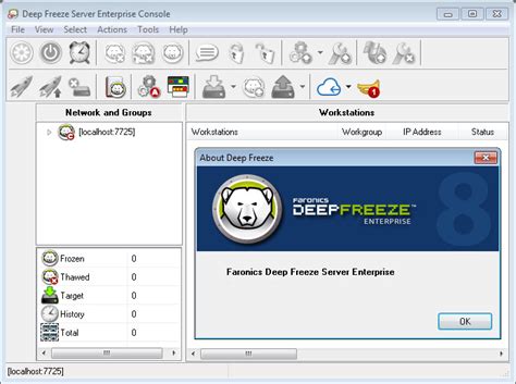 Pc Deep Freeze Software Geraalliance