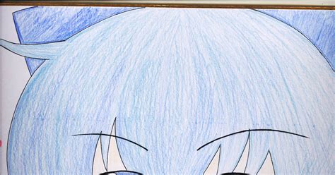 東方 東方不敗小町5用の色紙？ 両義和夜のイラスト Pixiv