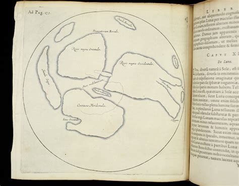 New Philosophy About Our World Beneath The Moon Galileo