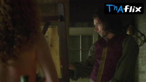 Jennie Jacques Breasts Butt Scene In Desperate Romantics Porn Videos