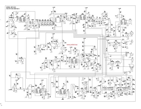 Ne602 Ssb Transceiver Full Schematic Collections Ye3cif