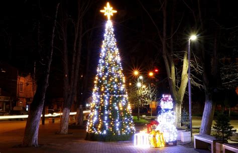 Дебелец в очакване на Коледа Regnews Net Новини по всяко време