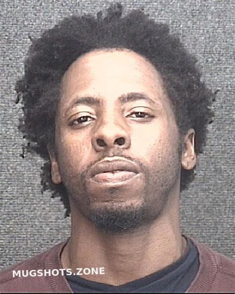 Herron Ray Shood Rodrekius 12152022 Horry County Mugshots Zone