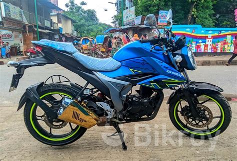 suzuki gixxer cb dd 2022 for sale mirpur bikroy