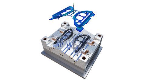 News Cimatron Takes The Complexity Out Of Cooling System Design