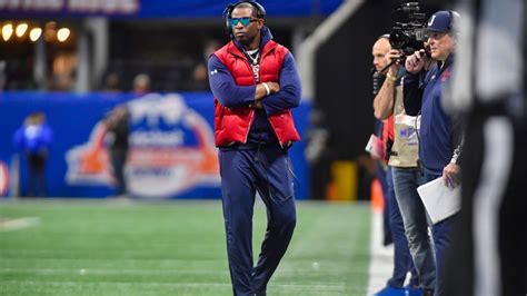 Deion Sanders Assembles Veteran Staff At Colorado Espn