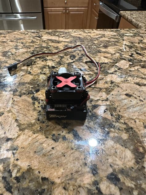 FS Tekin RSX R C Tech Forums