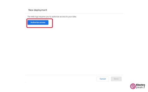 ESP ESP Send Data To Google Sheets Methods