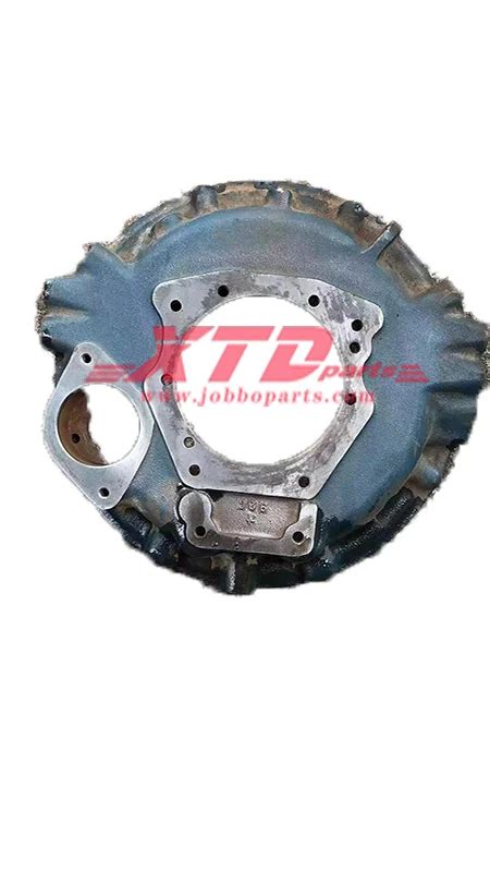 D902 Diesel Engine Flywheel Cover For Kubota 15628 04610 Buy Spare