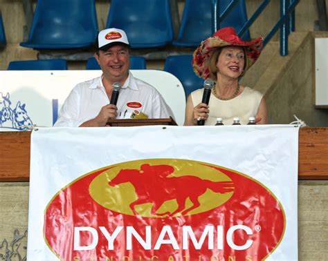 Gai Waterhouse And Adrian Bott Win 5 Races On Cup Day