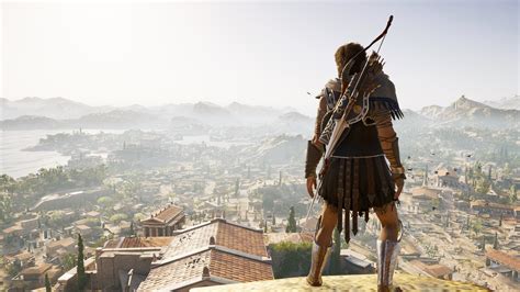 1225214 4k Kassandra In Assassins Creed Odyssey Rare Gallery Hd