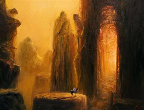 The Fantastic Paintings Of Mariusz Lewandowski Steemit Surreal Art