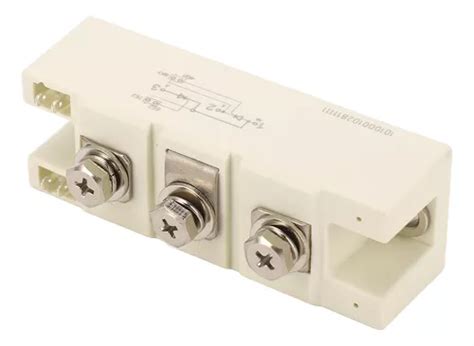 Tiristor Bidireccional Con Módulo Rectificador De 3 Terminal Meses