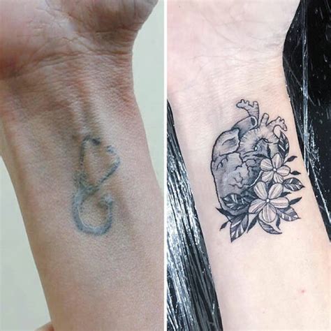 41 Tattoo Transformations From Oops To Art Barnorama