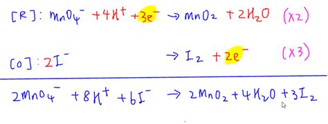 Heartwarming Redox Equation Balancer 10th Class Maths Formulas In English