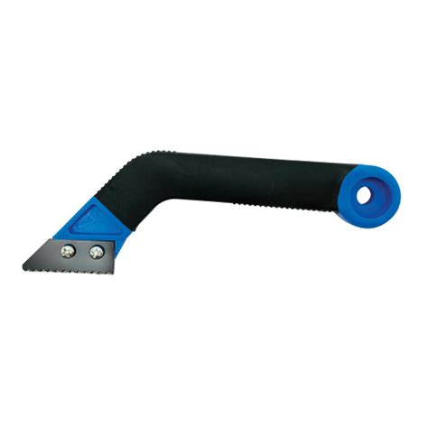 Genesis Grout Rake With Blade 925g