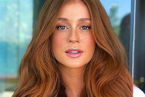 Marina Ruy Barbosa Choca Ao Revelar Visitas Ao Sex Shop E Dispara Hoje Sou Atendida Em Casa