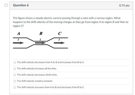 Solved A Certain Circuit Contains A Battery And A Resistor Chegg Com