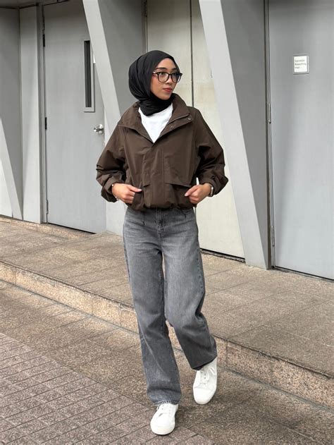 Check Styling Ideas For「windproof Stand Blouson、airism Cotton Short