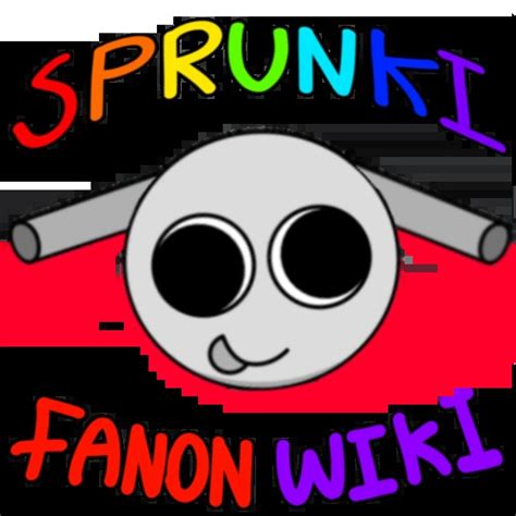 Sprunki Fanon Wiki Fandom