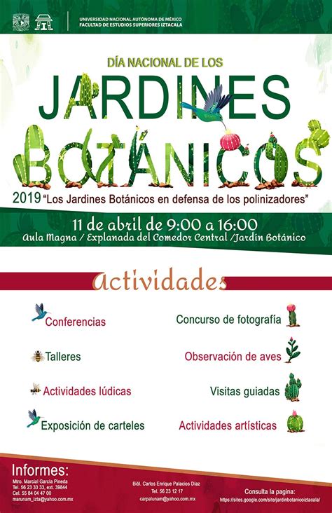 Facultad De Estudios Superiores Iztacala Unam México