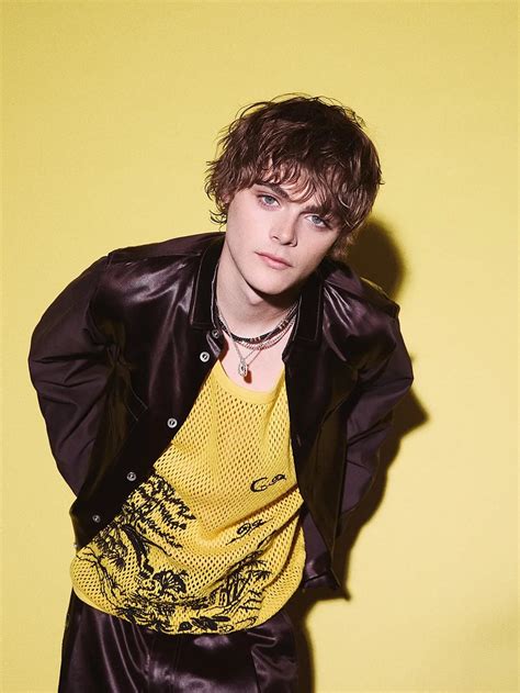 Picture Of Billy Barratt In General Pictures Billy Barratt 1749075962