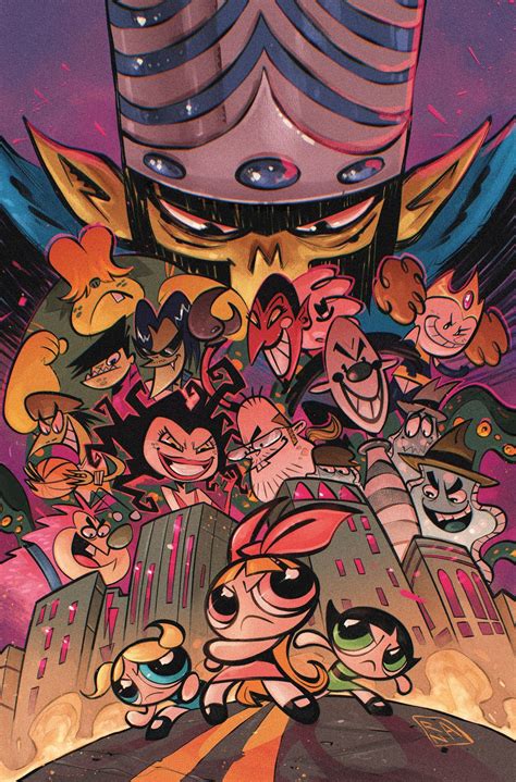 Puff The Power The Powerpuff Sisters Ppgip Posters Powerpuff Girls
