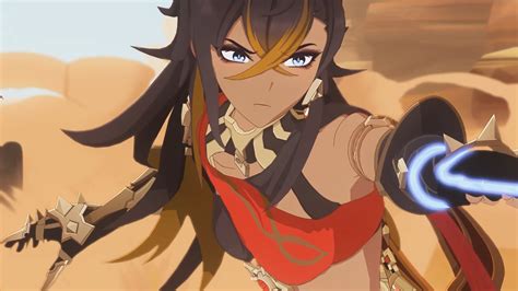 Amazing Escape Animation By Ex Rwby Animator R Rwby