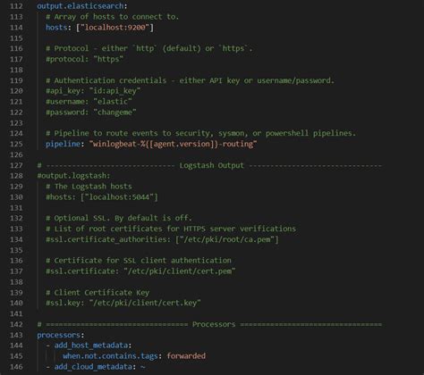 Exploring Windows Event Logs And Elastic Security For Incident Response