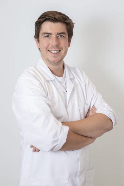 Dokter Cédric Verhulst Brussels Skin Center Dokter Cédric Verhulst Brussels Skin Center