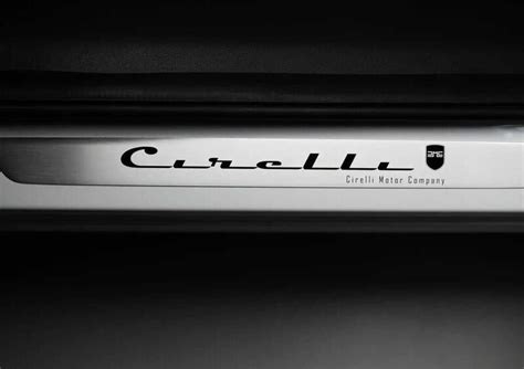 Cirelli Cirelli 5 Catalogo E Listino Prezzi Cirelli Cirelli 5
