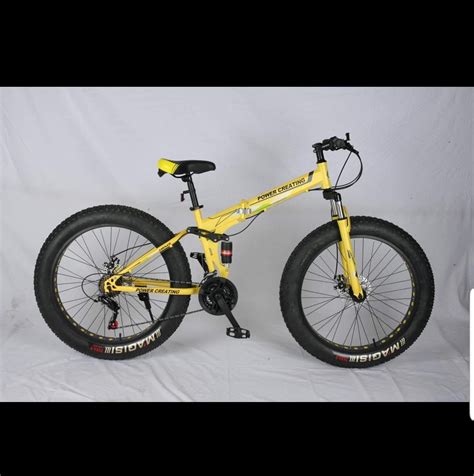 بایسکل های جاپانی