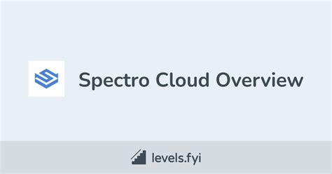 Spectro Cloud Careers Levelsfyi