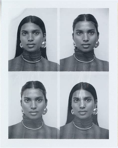 Sona Select Stockholm Select Model Management