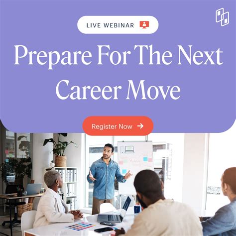taskhuman on linkedin careermove professionalgrowth webinar careerstrategy