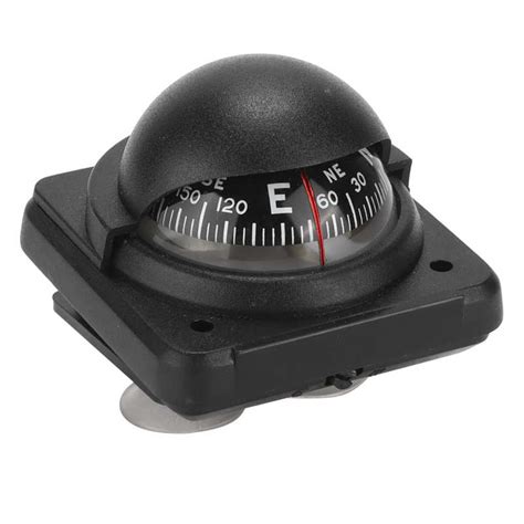 Car Compass Navigation Compass Dash Mount For Auto Vicedeal