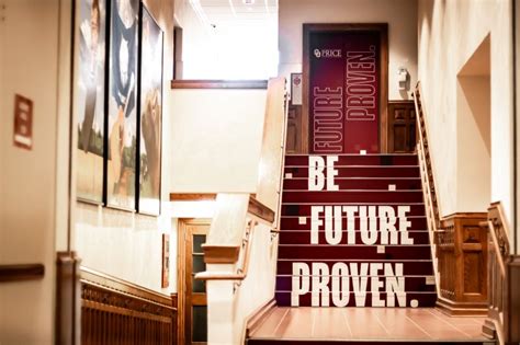 University Of Oklahoma Price College Of Business On Linkedin