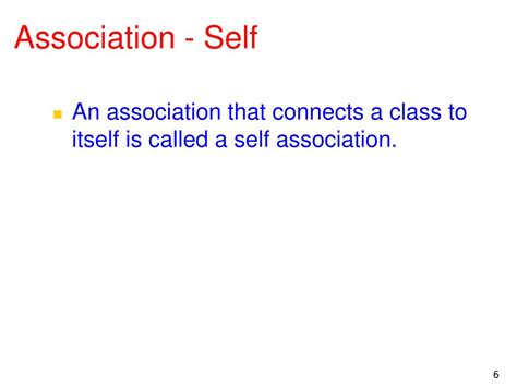 Ppt Uml And Classes Objects And Relationships [2] Powerpoint