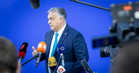 Orbán Viktor Berlinben tárgyal Demokrata