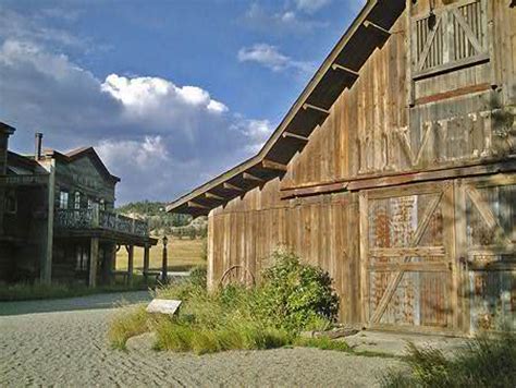 Home Crazy Mountain Ranch