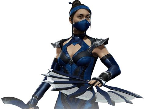 Kitana Mortal Kombat 11 The Ladies Of Mortal Kombat Photo 43077059